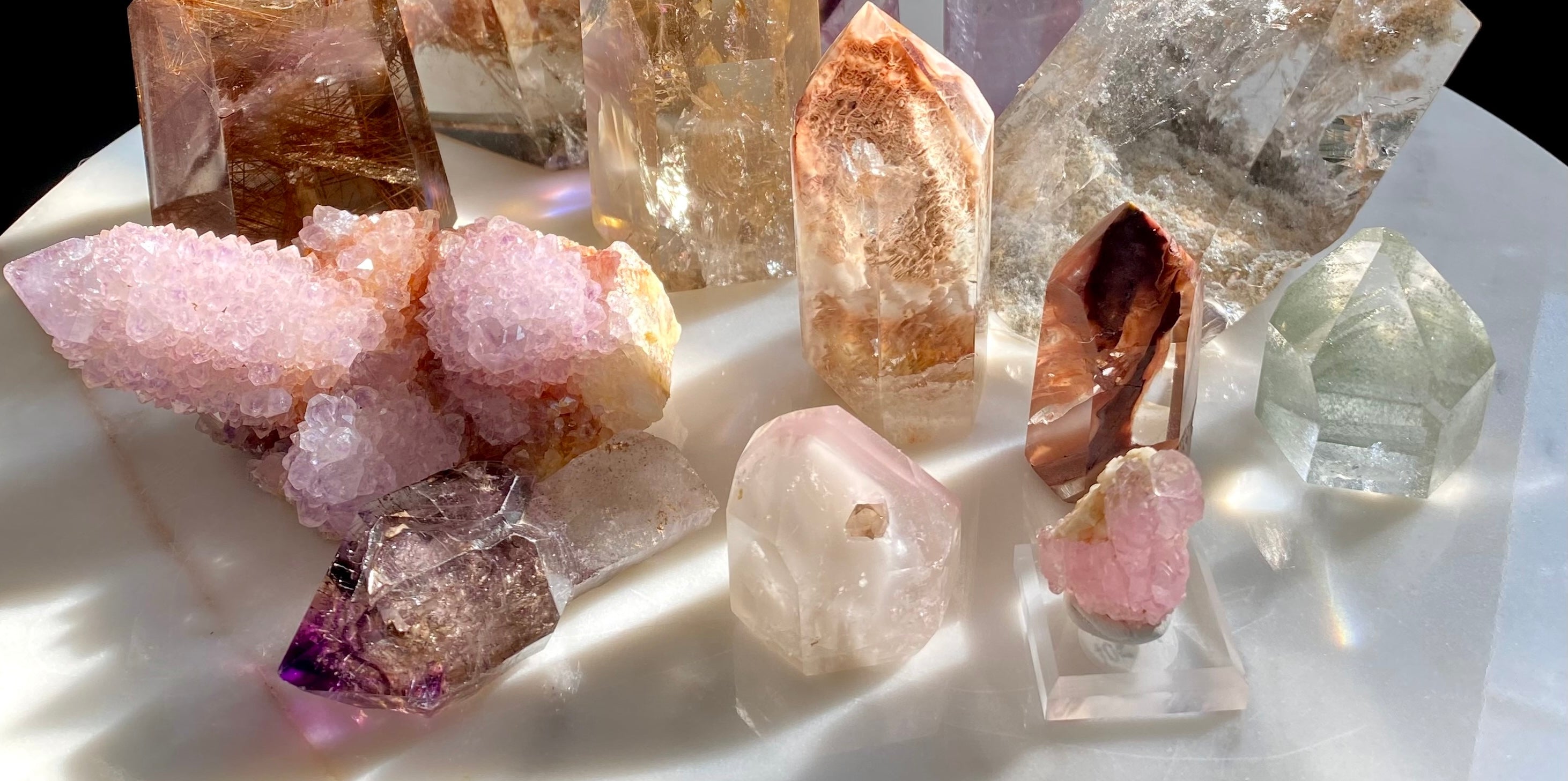 Mystery Boxes – Third Eye Supply